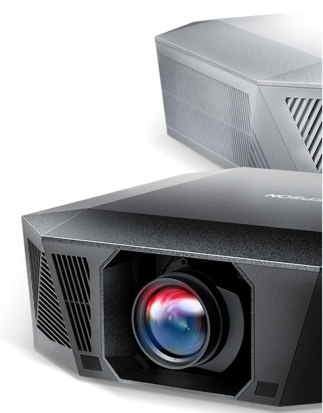 Projectors – Darvish Systems